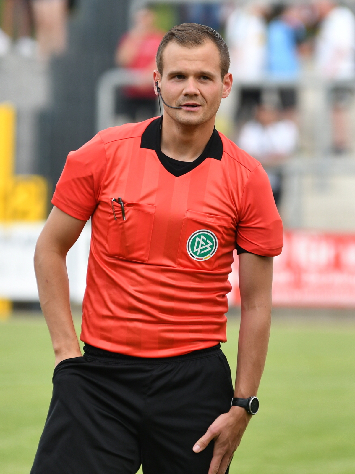 Osenberg-Sportpresse